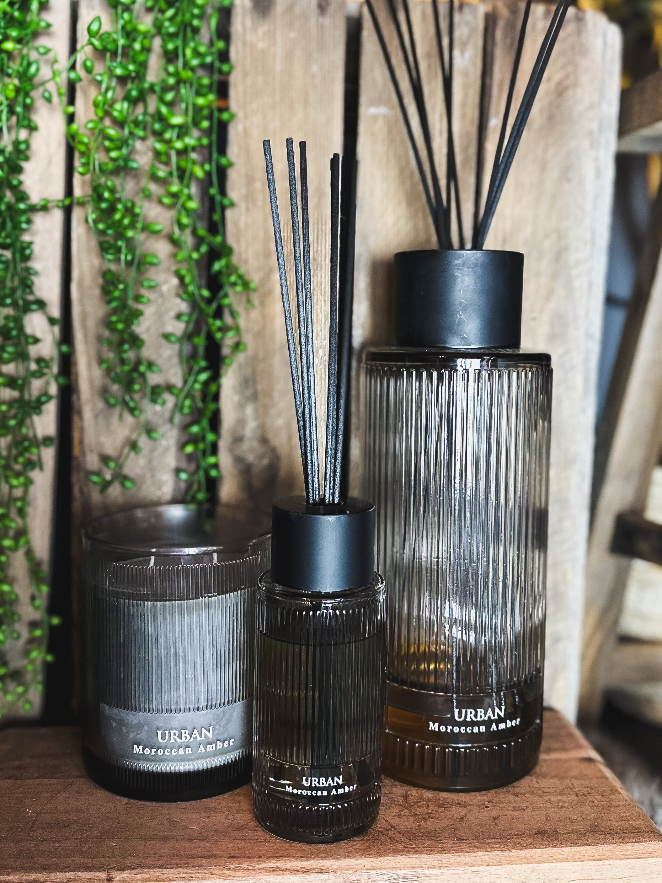 Large Moroccan Diffuser – Zoohause