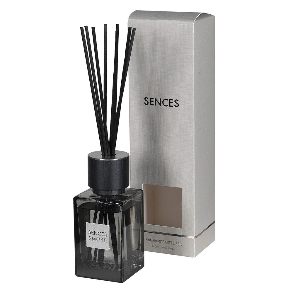 Mini Smoke Sences Diffuser – Zoohause