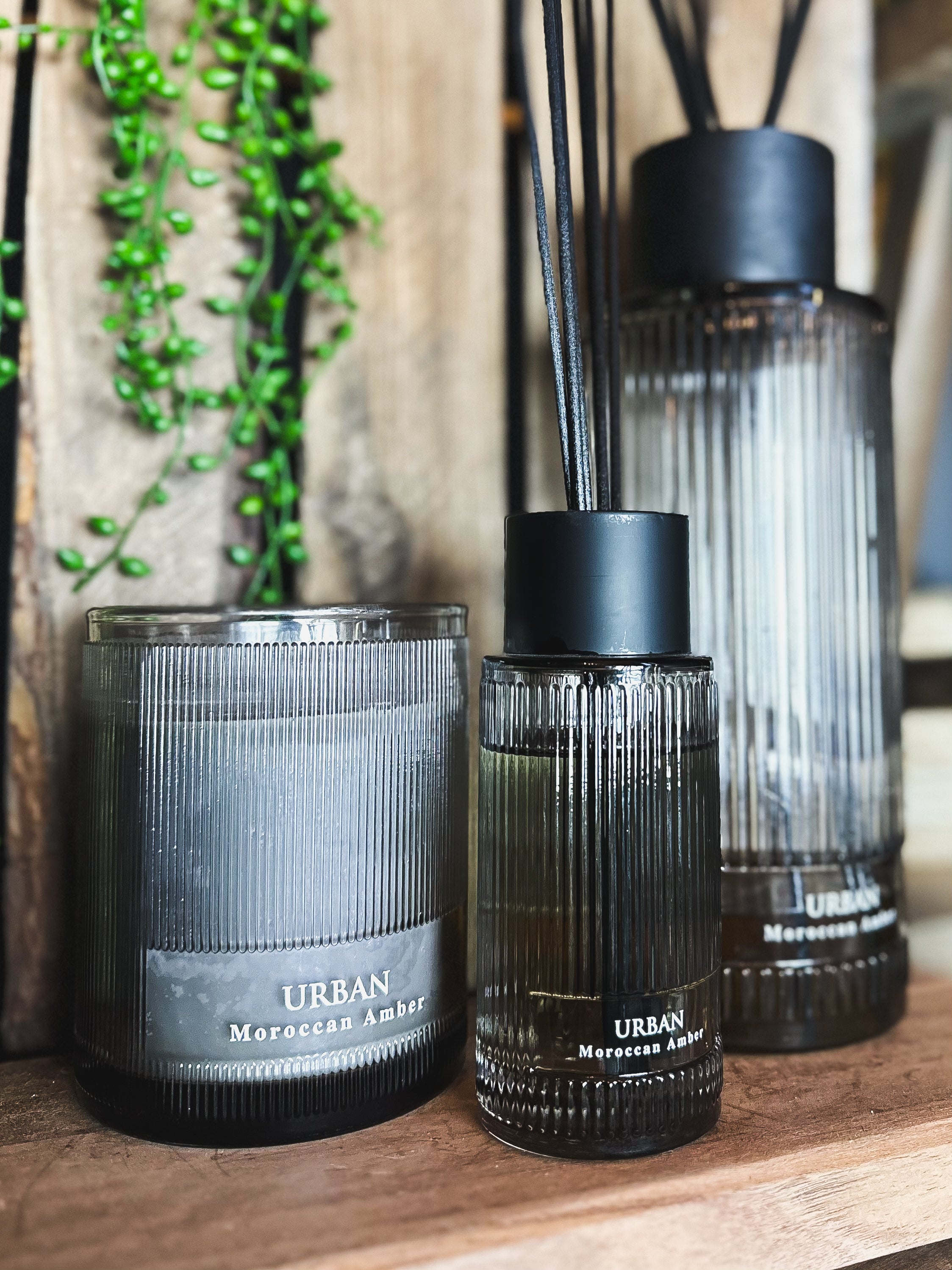 Small Moroccan Diffuser – Zoohause