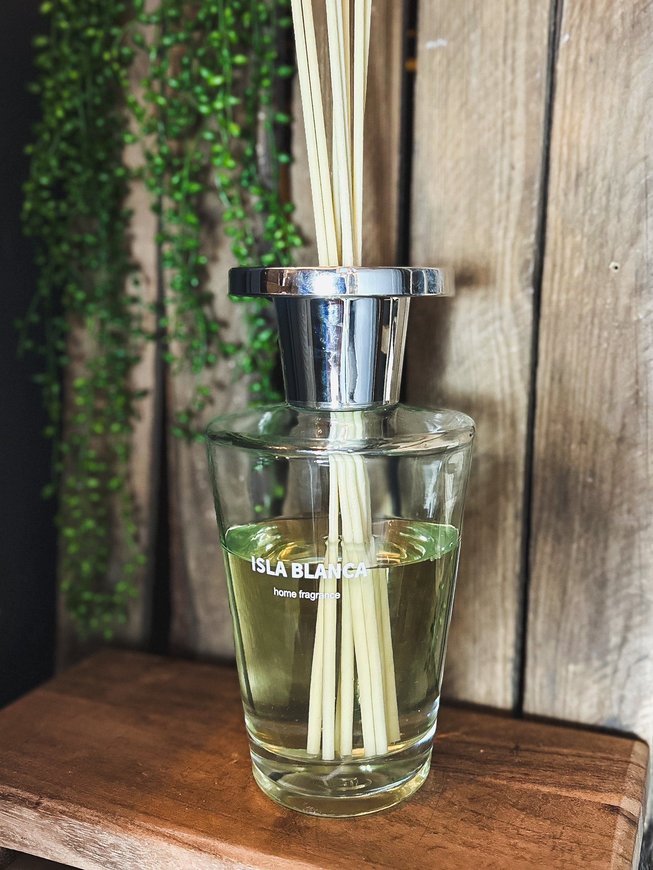 Isla Blanca Diffuser – Zoohause