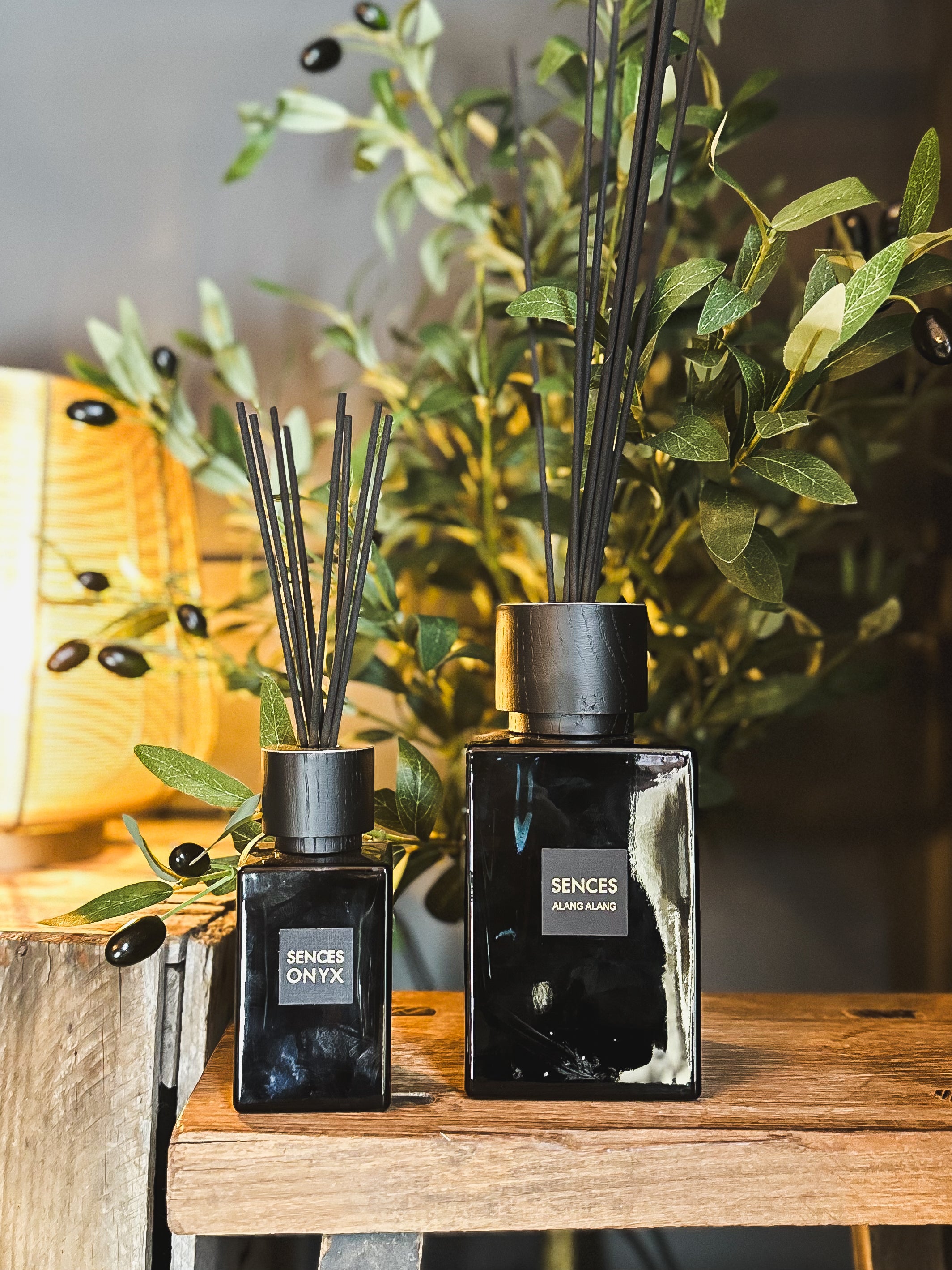 Mini Onyx Sences Diffuser – Zoohause