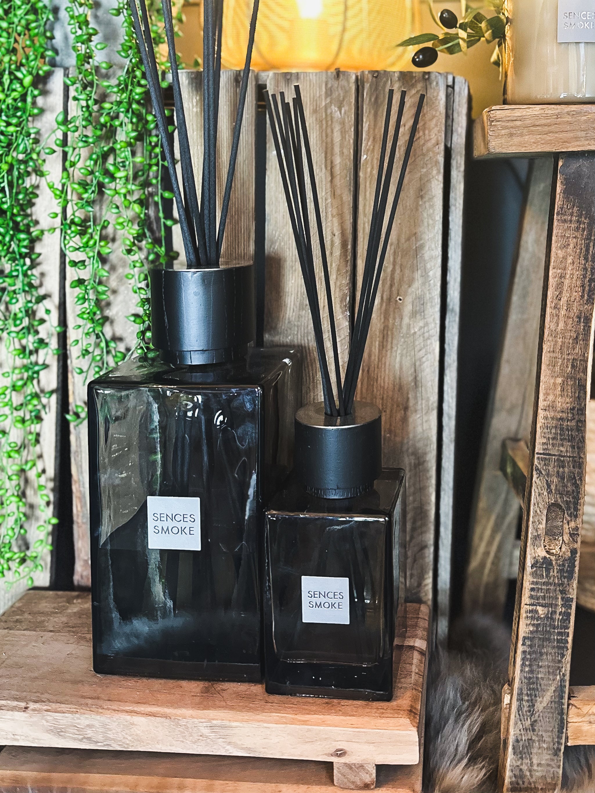 XL Smoke Diffuser – Zoohause