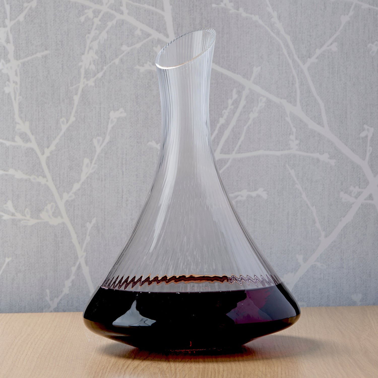 Ember Wine Carafe – Zoohause
