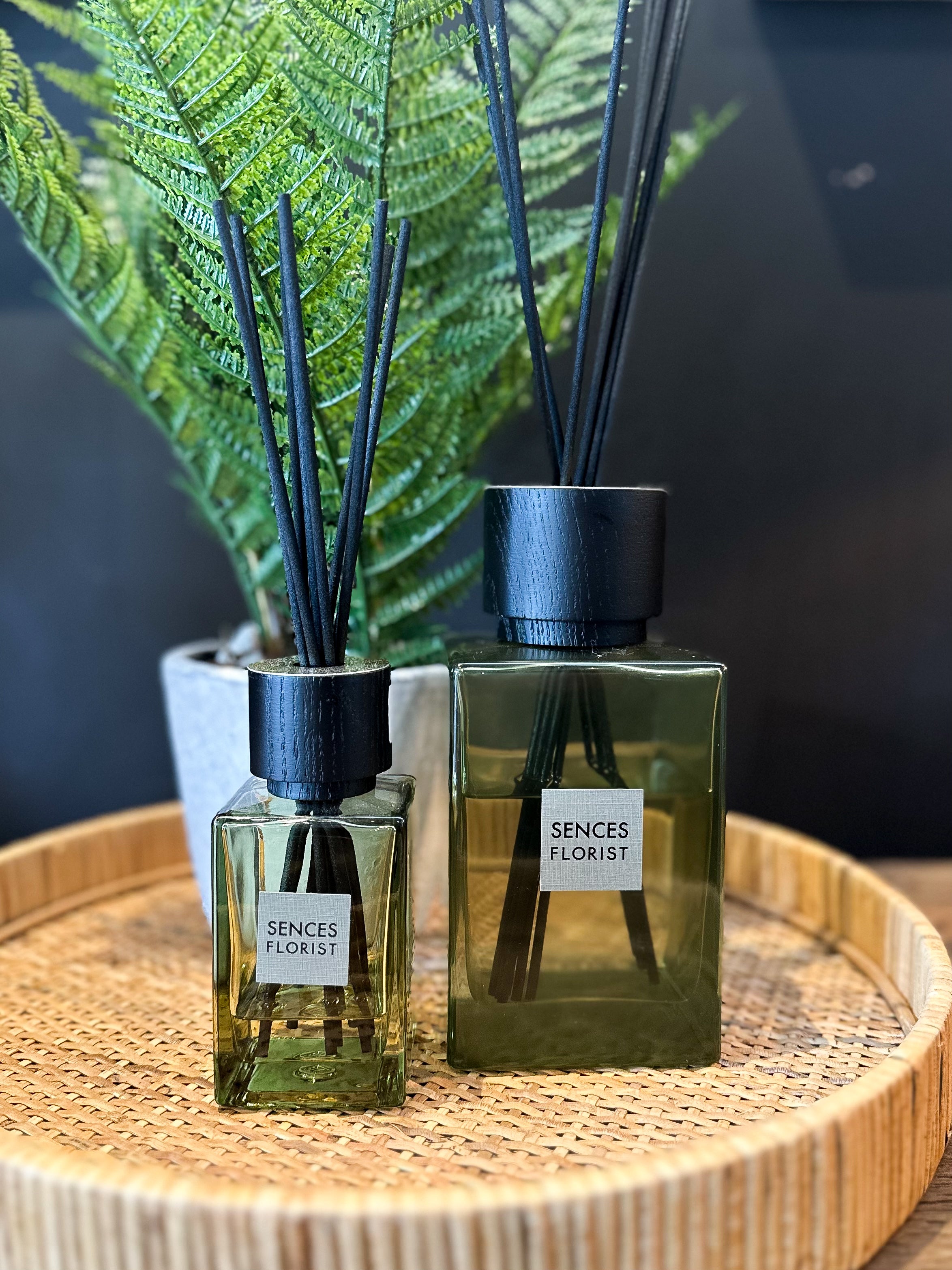 Small Florist Diffuser – Zoohause