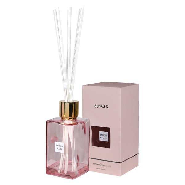 XL Blush Sences Diffuser – Zoohause