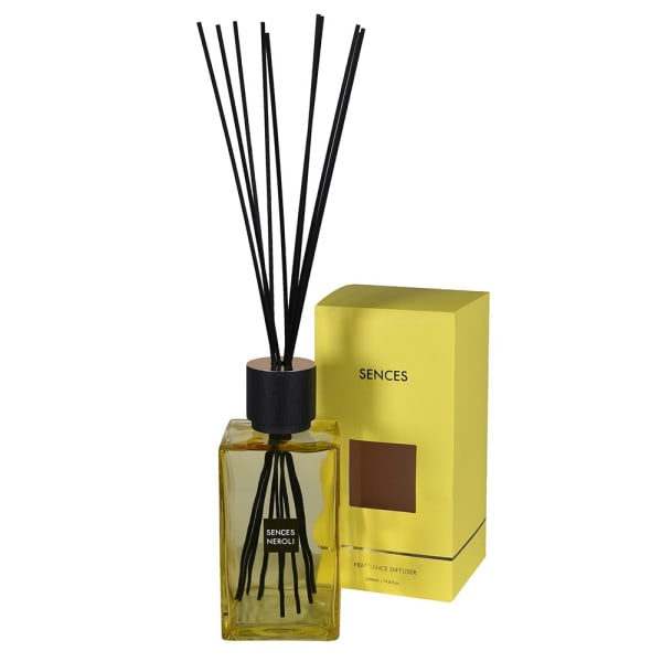 XL Neroli Sences Diffuser – Zoohause