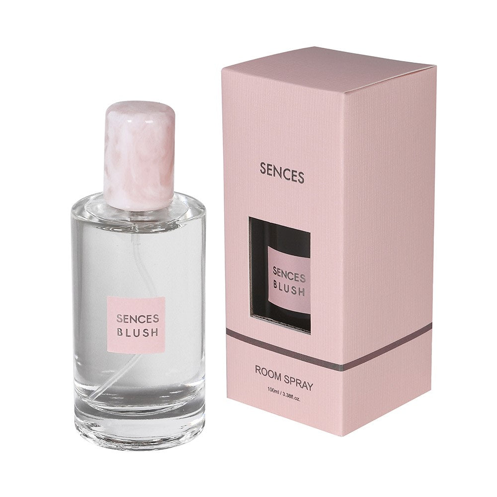 Sences Blush Room Spray – Zoohause