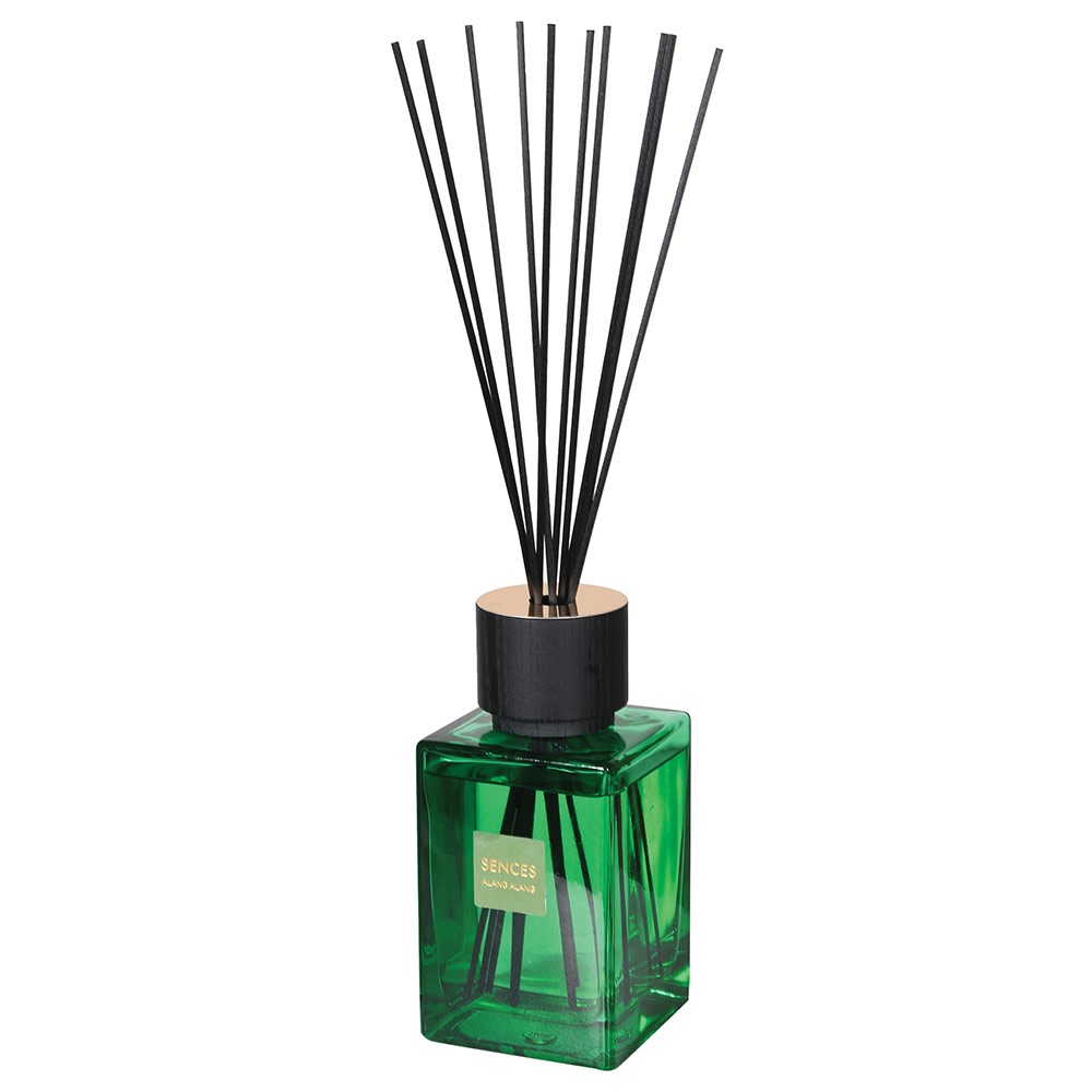 Small Citrus Verbena Alang Alang Diffuser – Zoohause