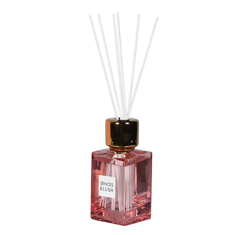 Mini Blush Sences Diffuser – Zoohause