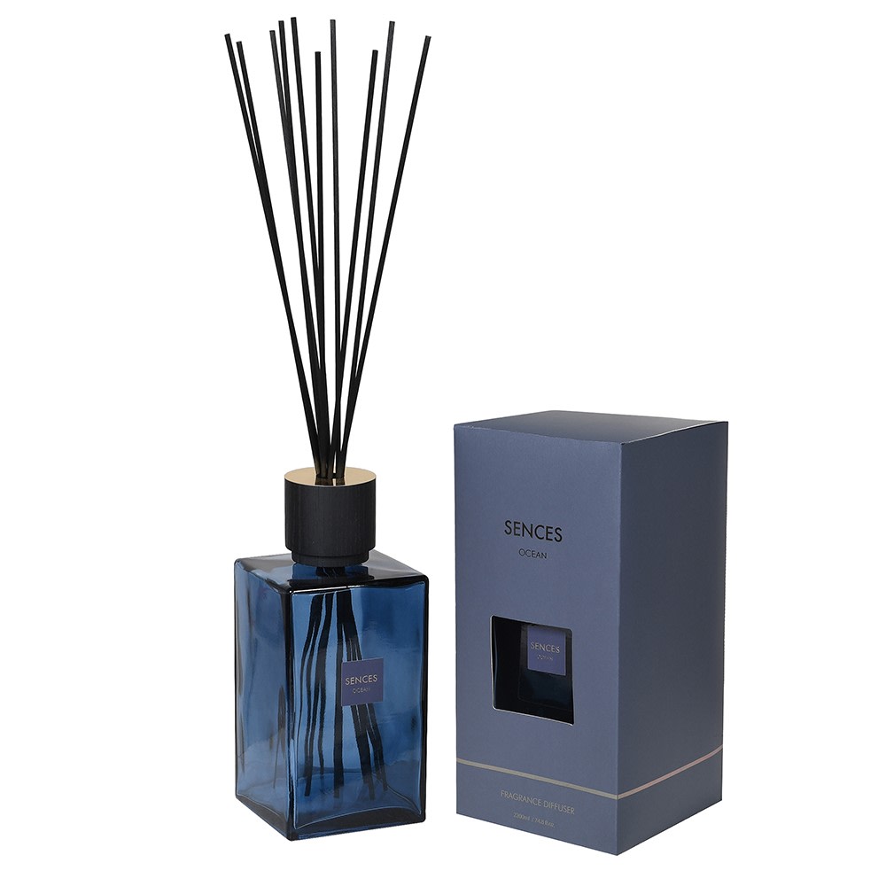 XL Ocean Sences Diffuser – Zoohause