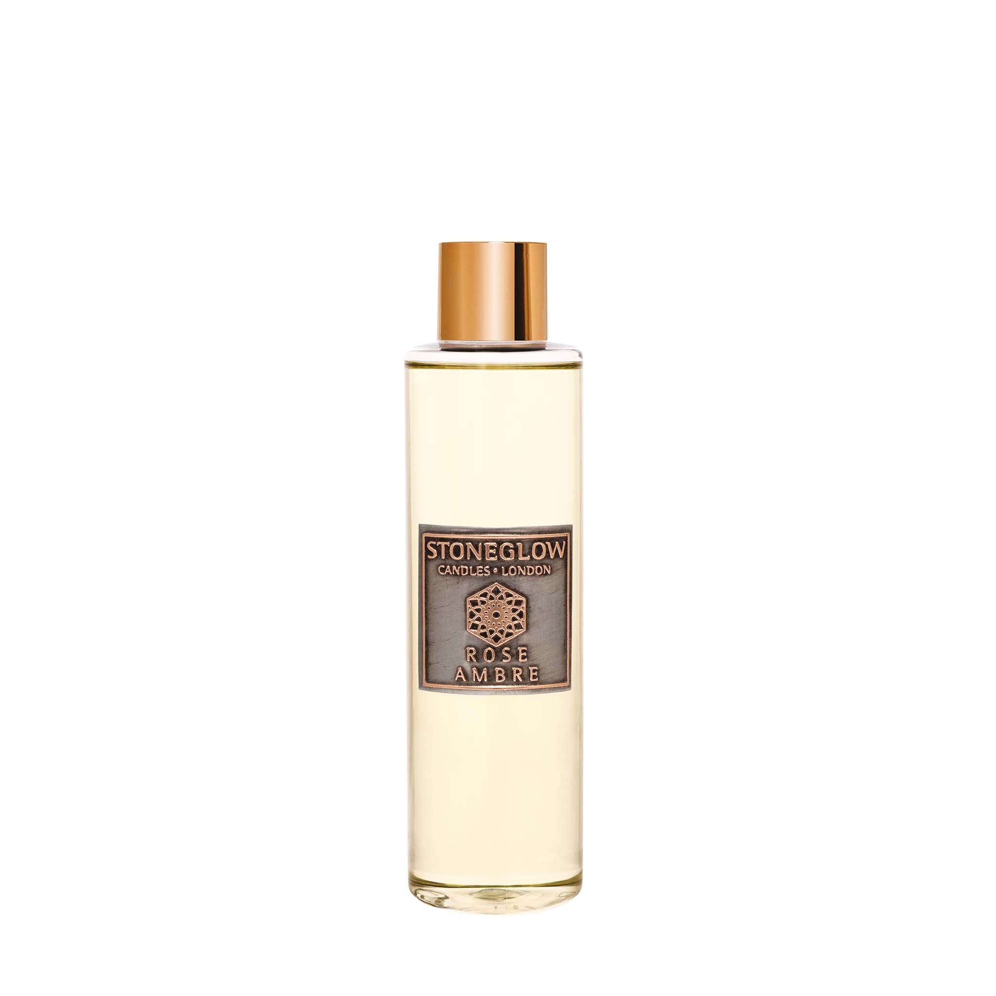Rose Ambre Diffuser Refill 200ml – Zoohause