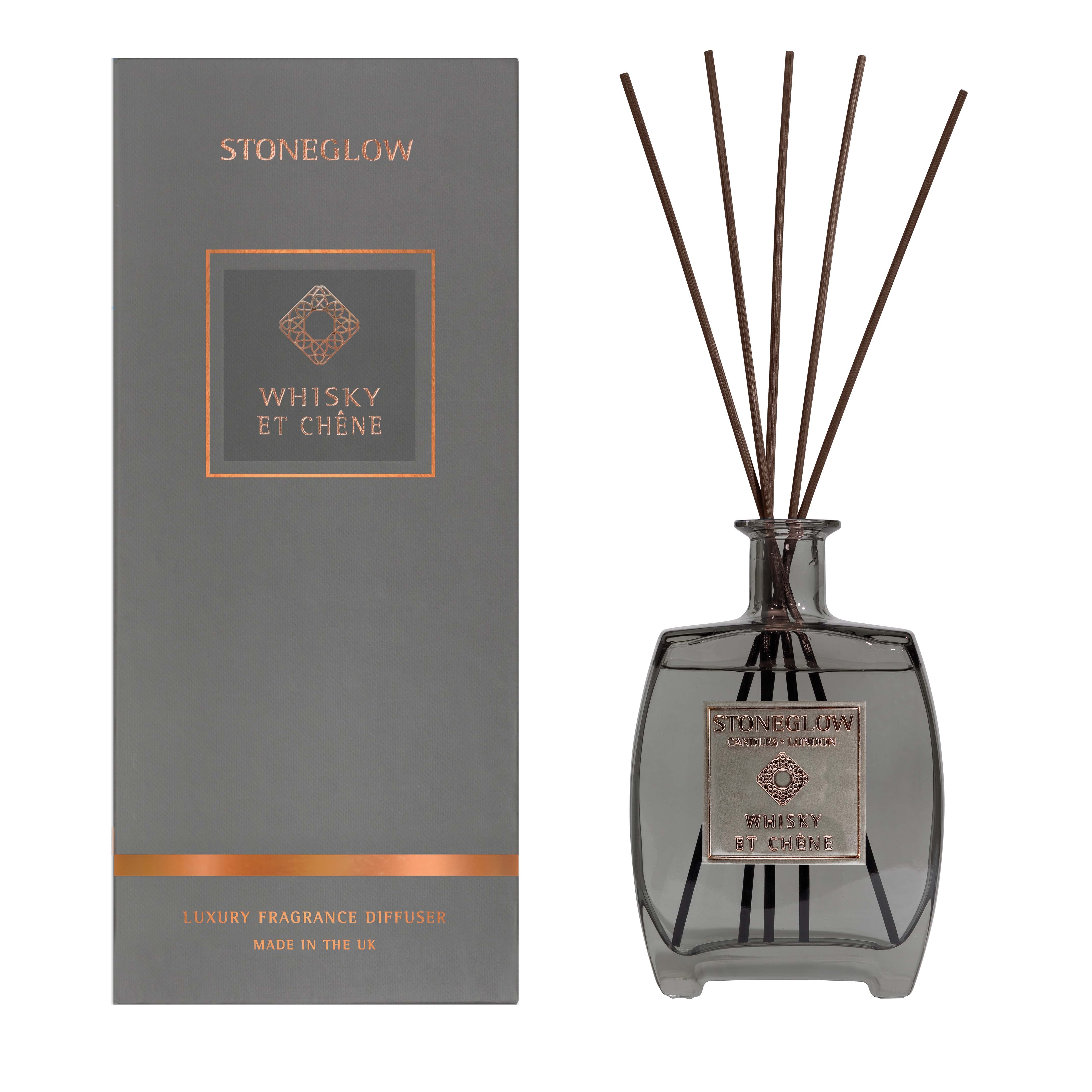 Whisky Et Chene - Reed Diffuser (650ml) – Zoohause